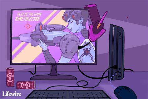 Image result for How to Connect Keyboard PS4