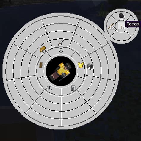 Image result for Minecraft Circular Mod