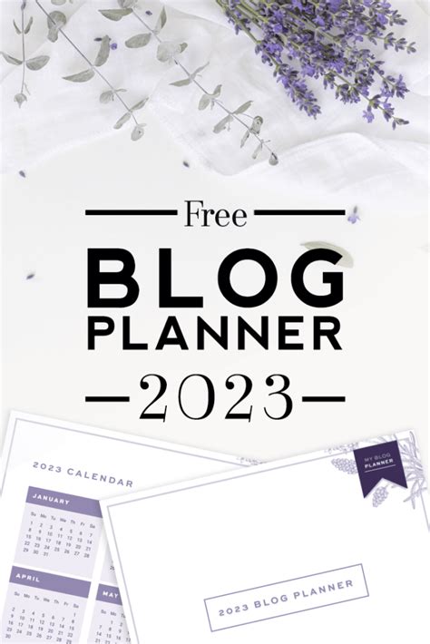Image result for Blog Planner