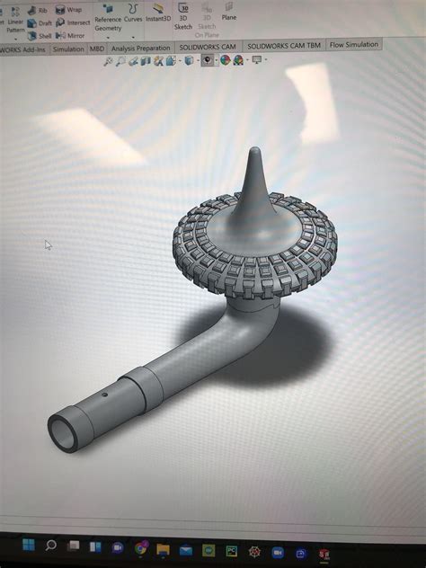 Image result for SolidWorks Deform