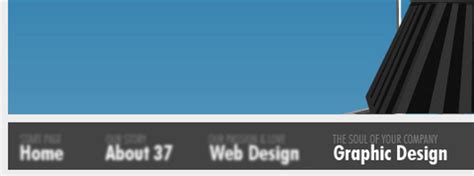 Image result for Beautiful CSS Menu Navigation