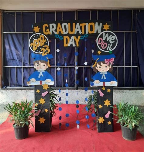 Image result for Graduation Ideas 6th Class