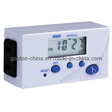 Image result for Weekly Digital Timer