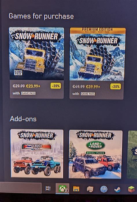 Image result for Snow Runner Money Mod Xbox One