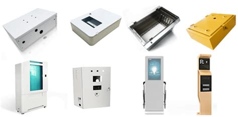 Image result for Sheet Metal Box Build