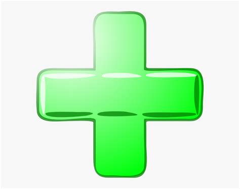 Image result for Plus Sign Cartoon