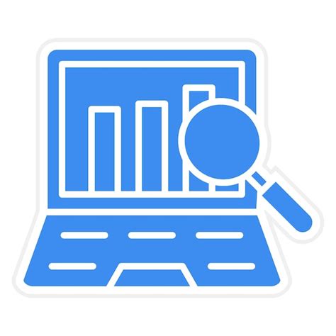 Image result for Graph Computer Vector