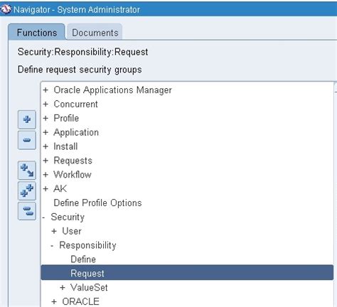 Image result for Interfaces in Oracle Apps