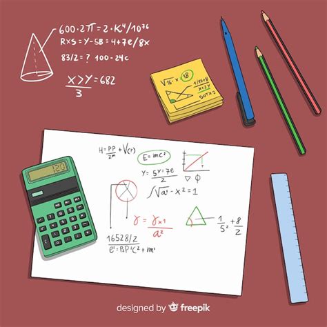 Image result for Math Calculation Picture