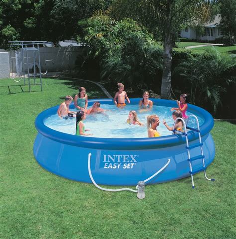Image result for Adult Size Inflatable Pool