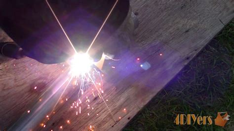 Image result for Install O2 Sensor Bung with JB Weld