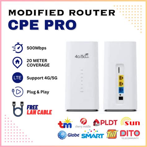 Image result for CPE 4G Sim Modem