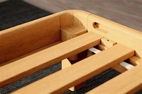 Image result for Casper Frame Leg Installation