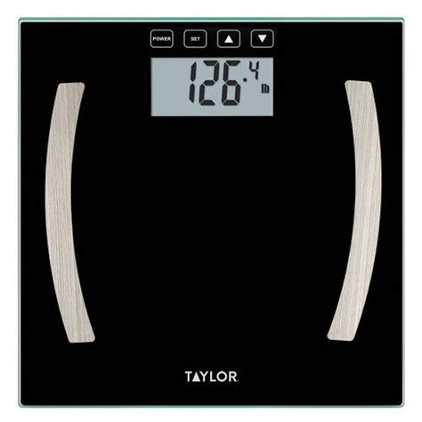 Image result for How to Set a Body Composition Scale