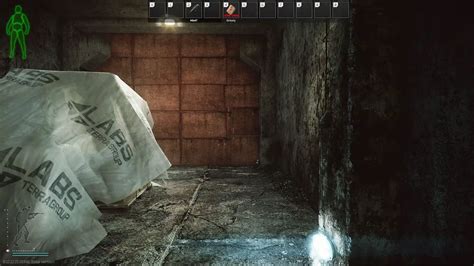 Image result for Factory Exit Key EFT