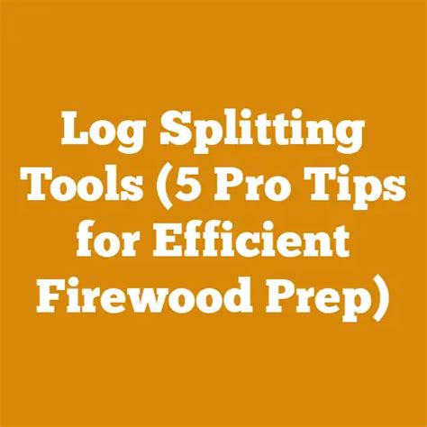 Image result for Log Splitting Tools