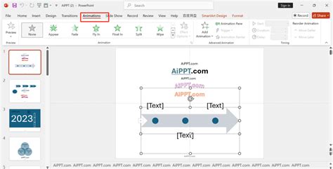Image result for PowerPoint Custom Path Animation