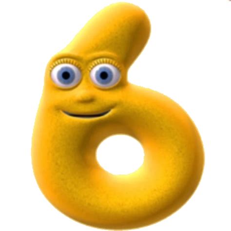 Image result for Numberjacks Number 2