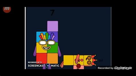 Image result for NumberBlocks Logo