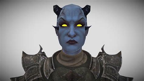 Image result for Taskmaster in ESO