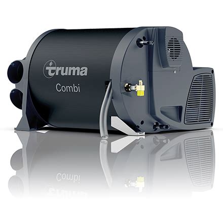 Image result for Truma Combi Heaters