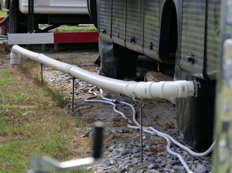 Image result for Homemade RV Waste Pump