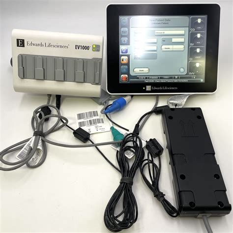 Image result for Edwards Monitor