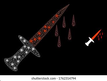 Image result for Red Bleeding Sword Slash