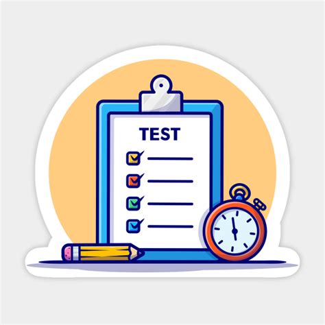 Image result for Cartoon Test