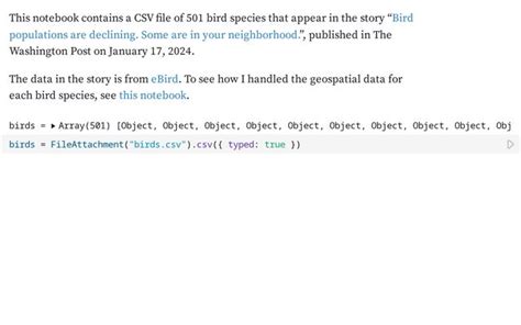Image result for Example of RPA Bird Count