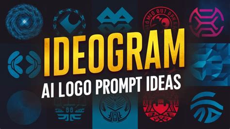 Image result for Logo Design Prompt Generator