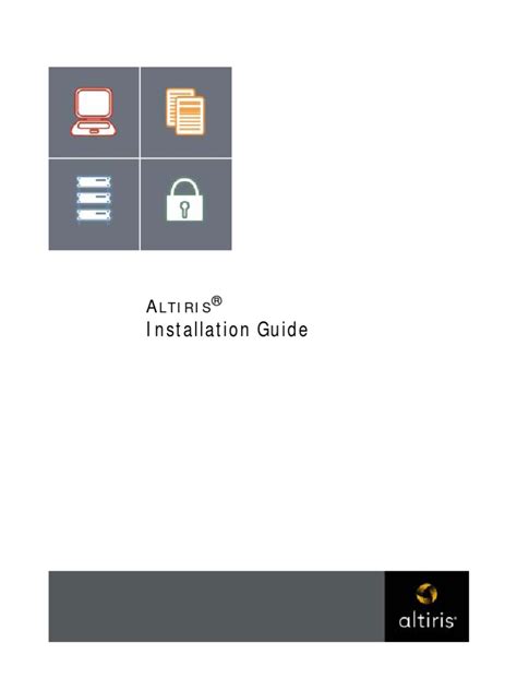 Image result for Altiris Deployment Solution