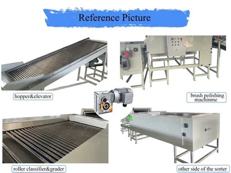 Image result for Vegetable Grading Machine Simple Design