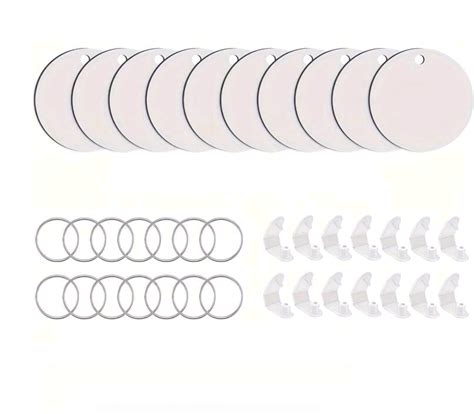 Image result for Sublimation Heat Setting for Keychains