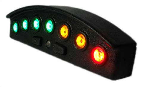 Image result for Sequential Shift Light