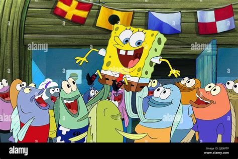 Image result for SpongeBob Movie Clips