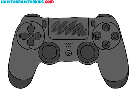 Image result for How Do You Draw a Controller