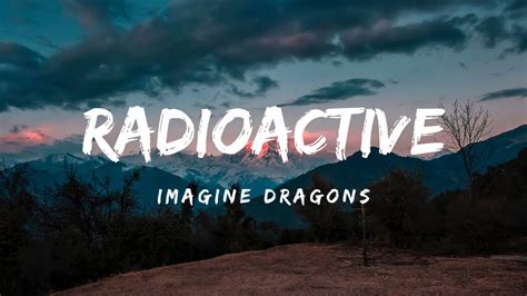 Image result for Radioactivite Chanson