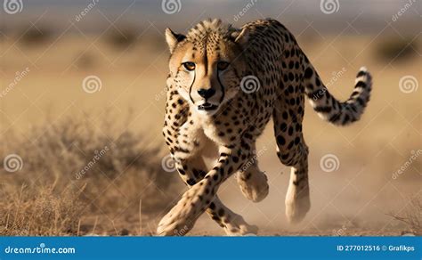 Fastest Animals Cartoon Vector | CartoonDealer.com #83393535