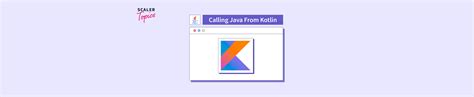 Image result for How to Use Java Kotlin
