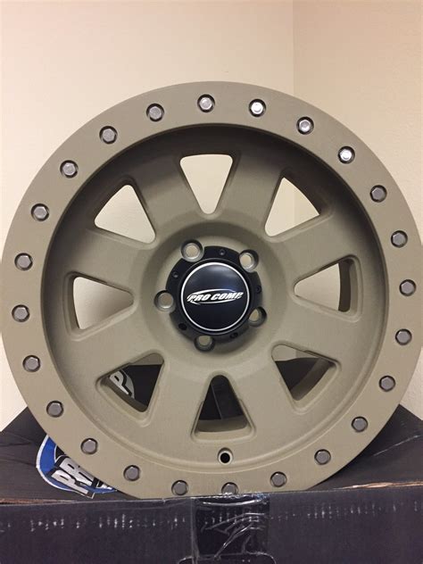 Image result for Pro Comp Wheels 18