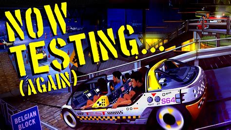 Image result for TestTrack History