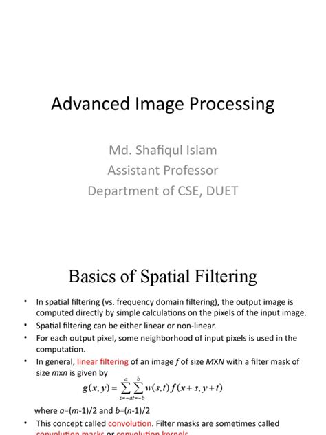 Image result for Spatial Enhancer