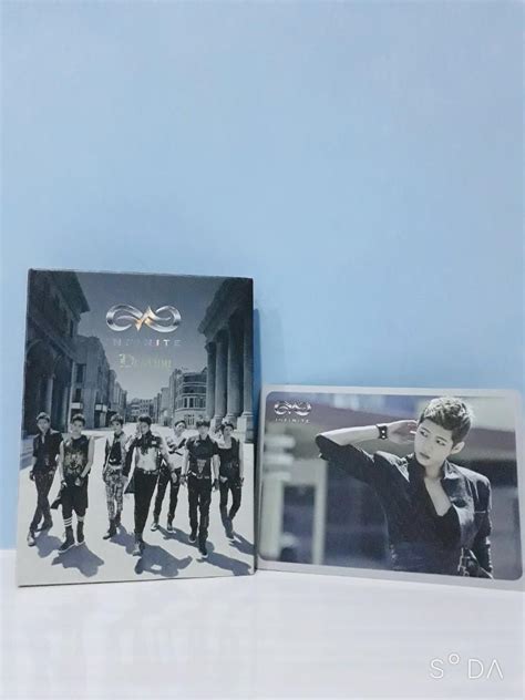 Image result for Infinite Destiny