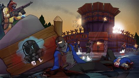 Image result for Rust Banner