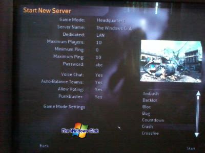 Image result for Xbox Multiplayer Setup
