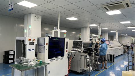 Image result for PCB Components Assembly Machine