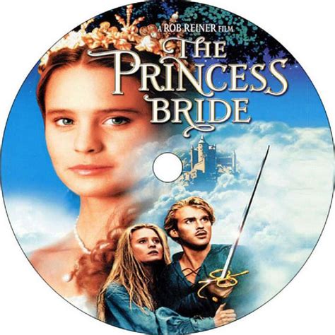 Image result for Princess Bride CD