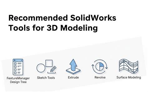 Image result for SolidWorks Tools