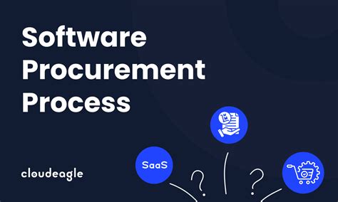 Image result for Software Procurement Process
